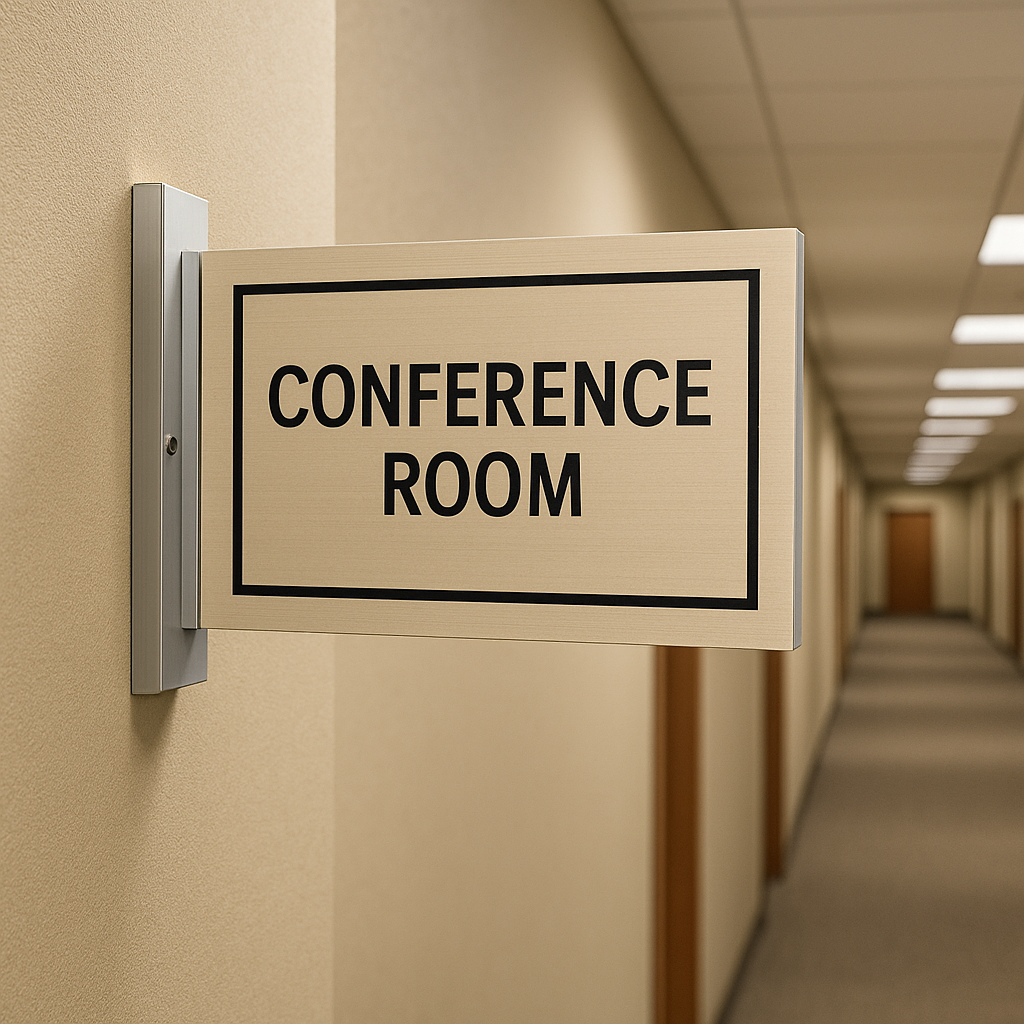 Why Corridor Sign Holders Are the Unsung Heroes of Architectural Desig ...