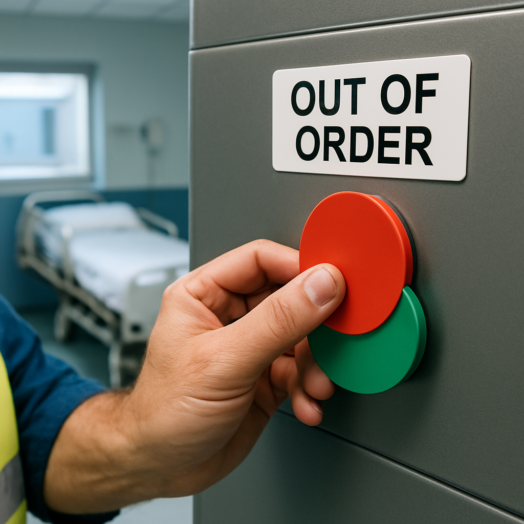 Red Means Stop, Green Means Go: A Simple Tool to Boost Productivity in ...