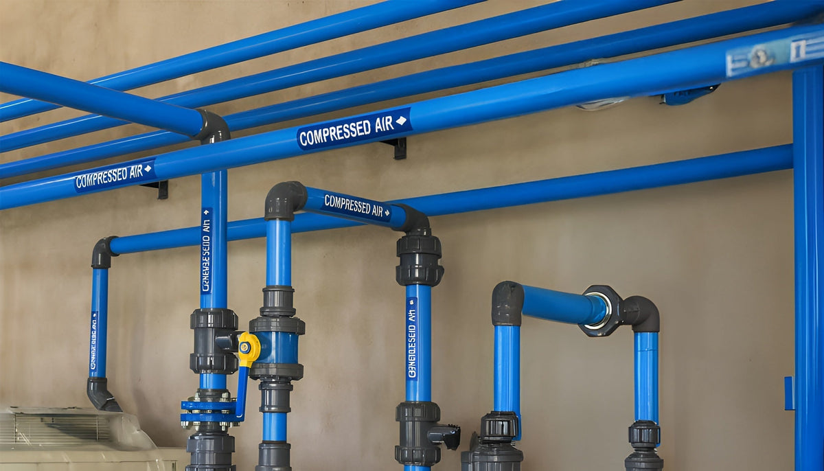 Are Compressed Air Labels Required by ANSI? – Stanchon Hardware